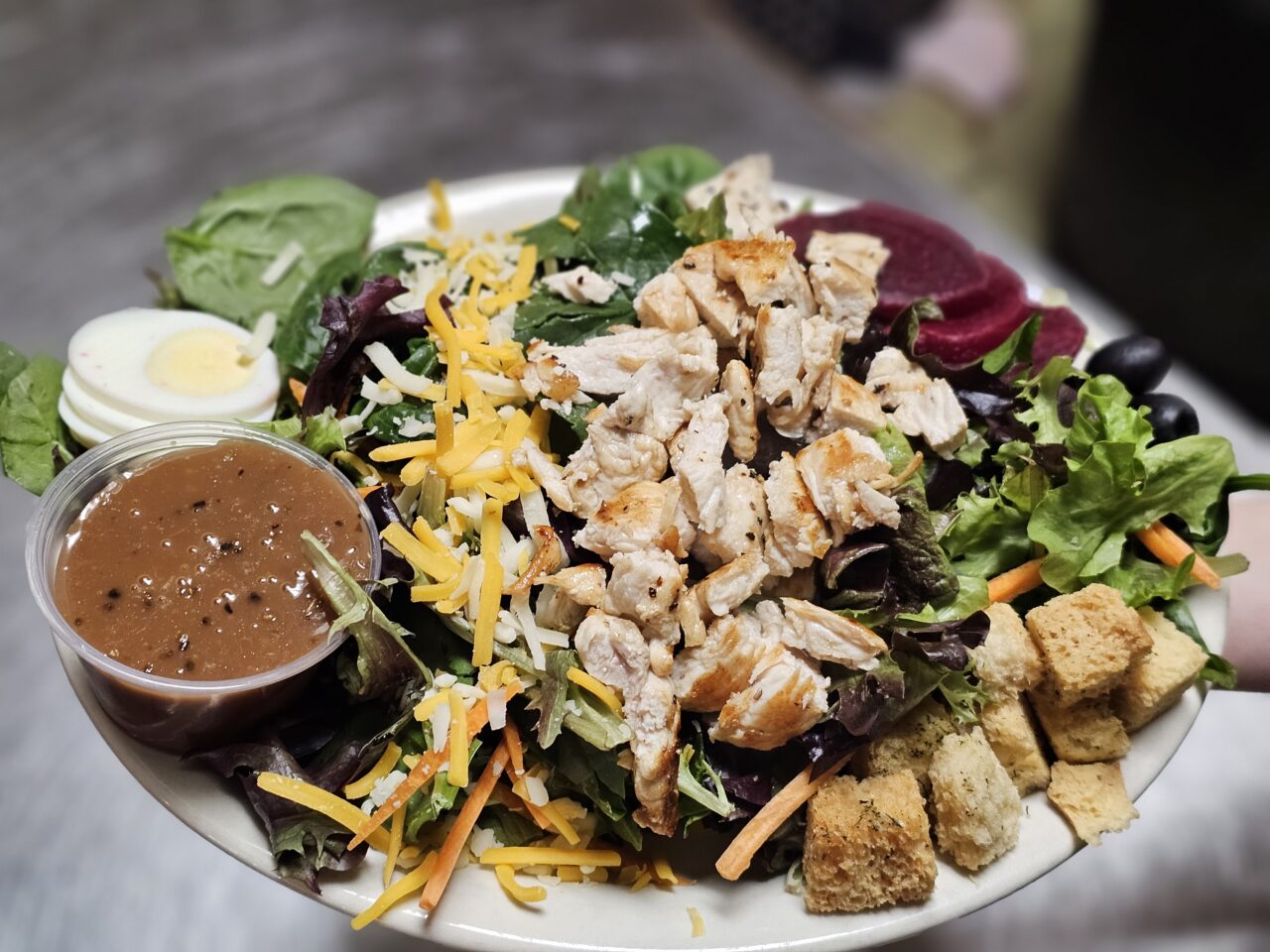 Casual Restaurant in Brigham City, UT | Idle Isle Cafe